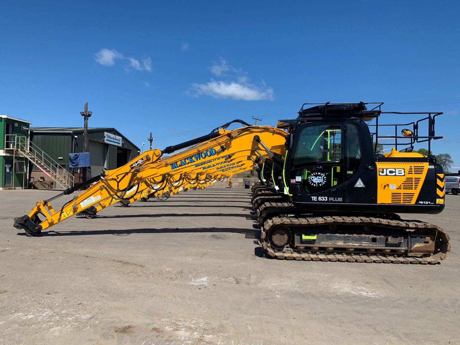 Blackwood Training | CPCS and NPORS Accredited