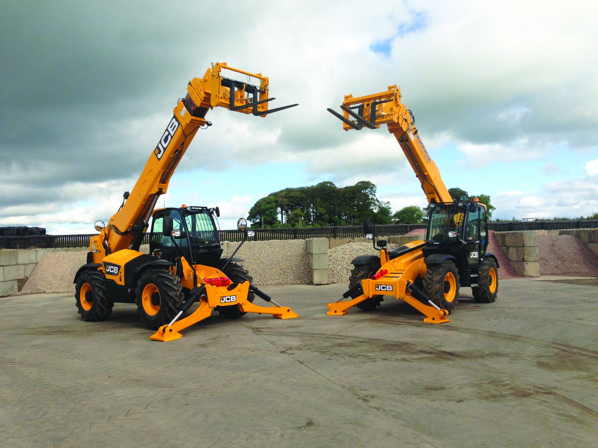 Blackwood Training | CPCS and NPORS Accredited