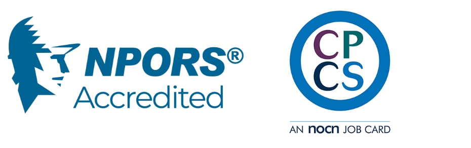 Blackwood Training | CPCS and NPORS Accredited